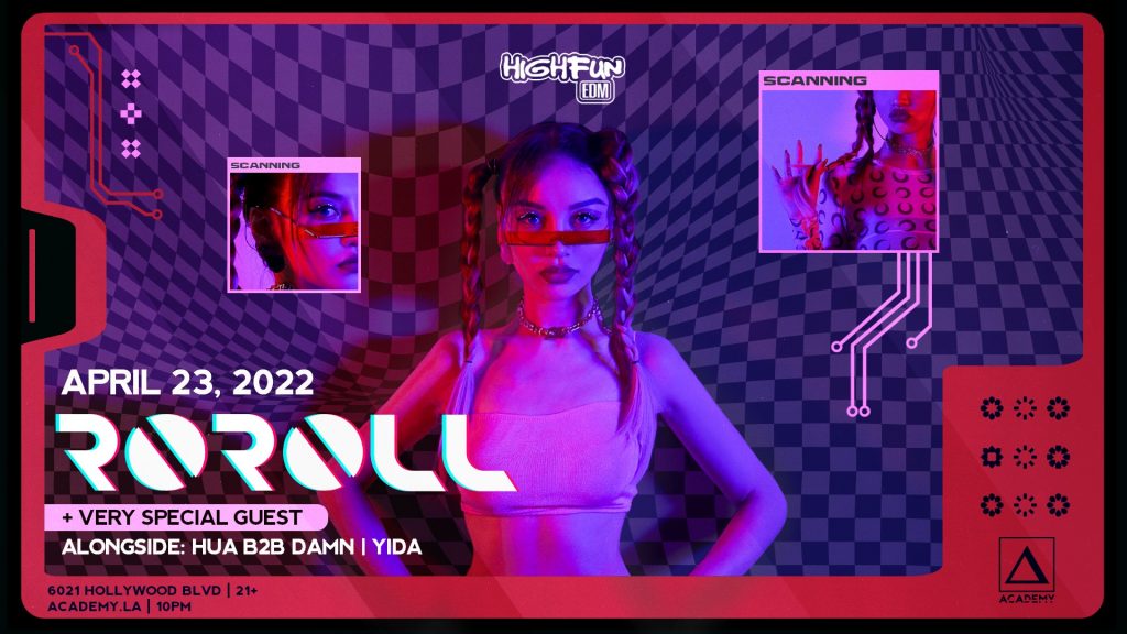 RaveLoop.com – Save on Tickets with Promo Codes for Raves & Nightclubs!