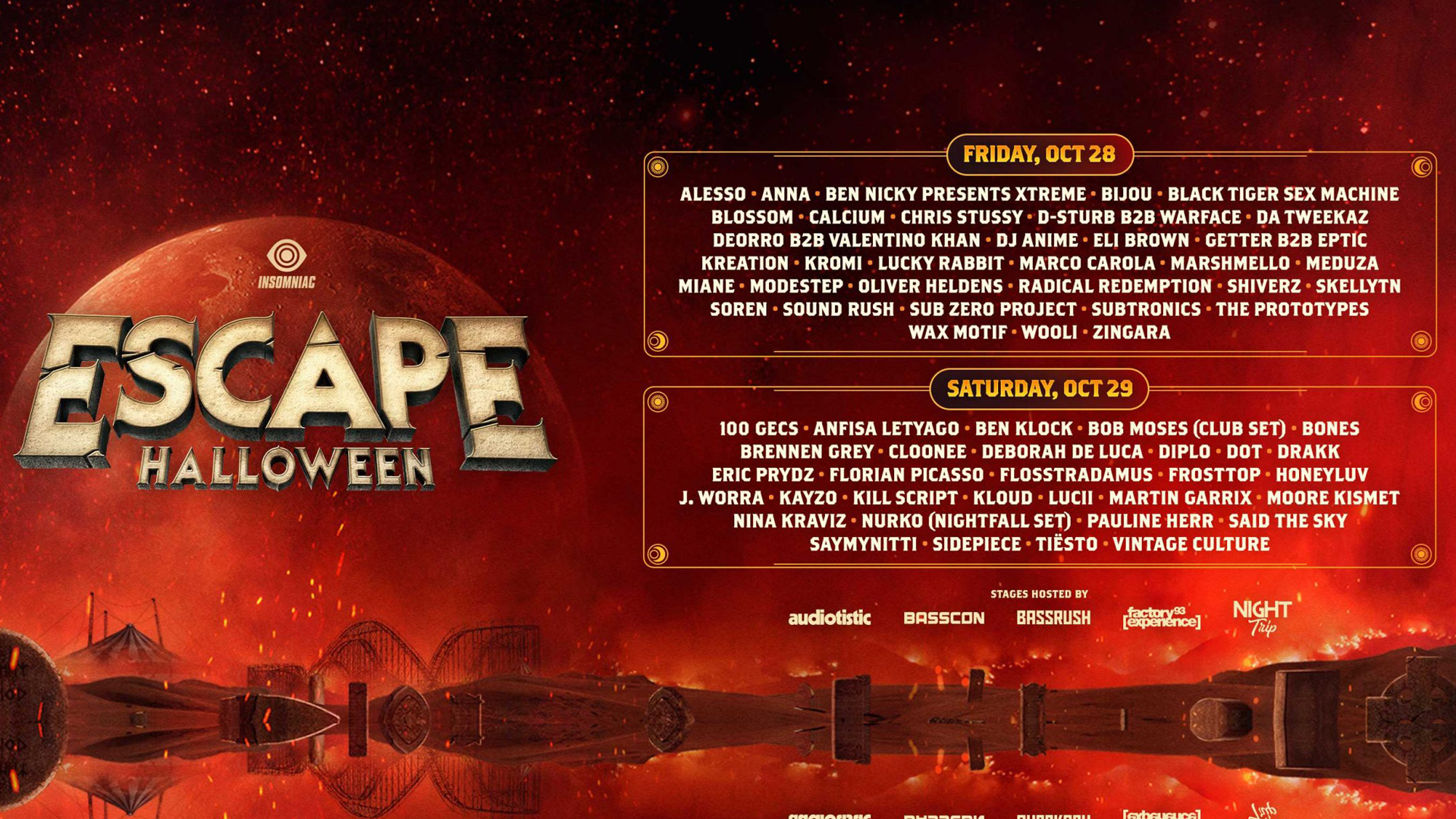 Raves & More – RaveLoop.com