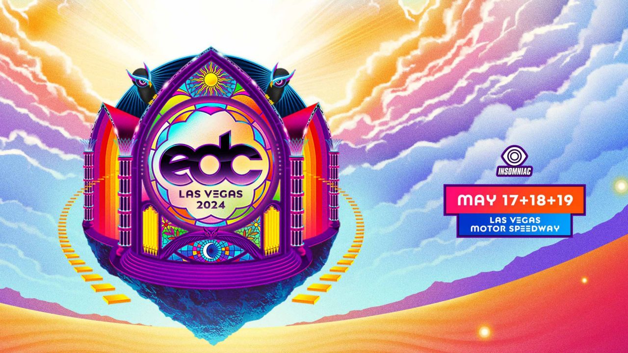 Unveiling the Electrifying Lineup: EDC Las Vegas 2024