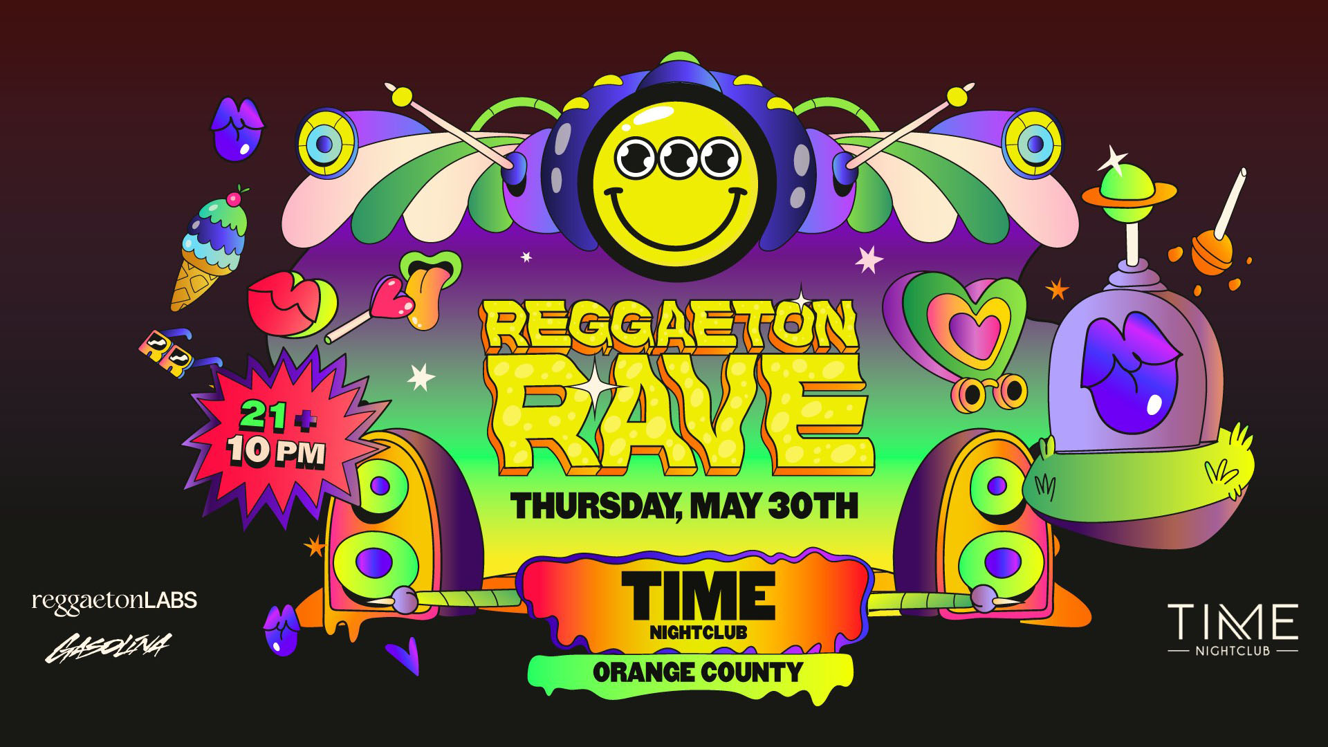 Raveloop.com provides the best deals for nightclubs, raves, festivals ...