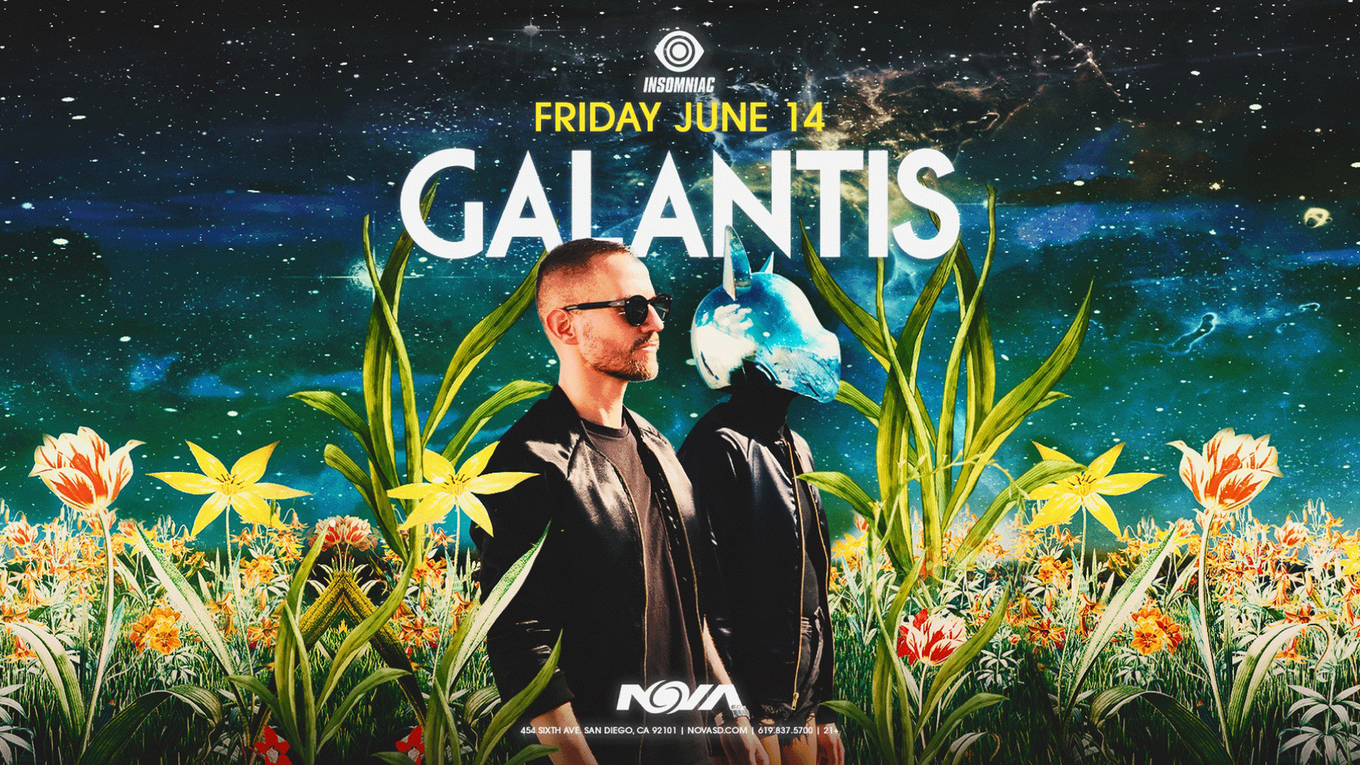 Raveloop.com provides the best deals for nightclubs, raves, festivals ...