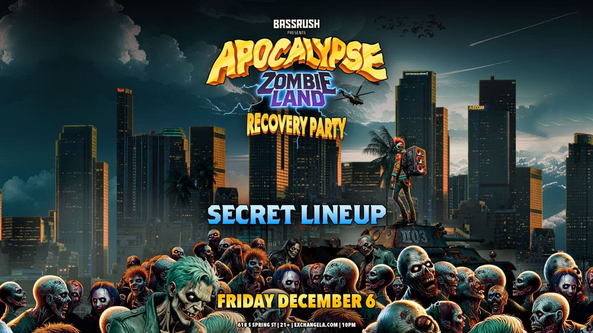 Raveloop.com provides the best deals for nightclubs, raves, festivals ...