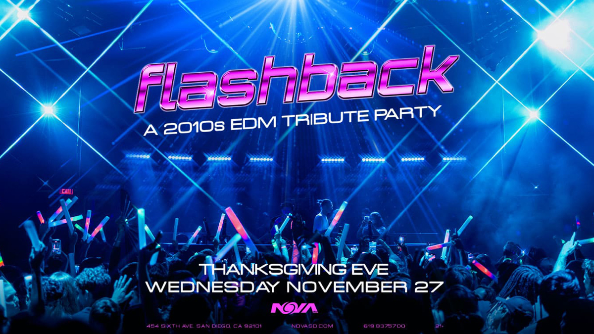 Raveloop.com provides the best deals for nightclubs, raves, festivals ...