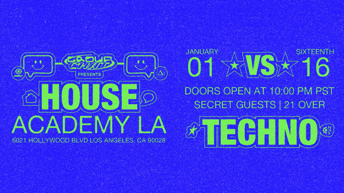 Raveloop.com provides the best deals for nightclubs, raves, festivals ...