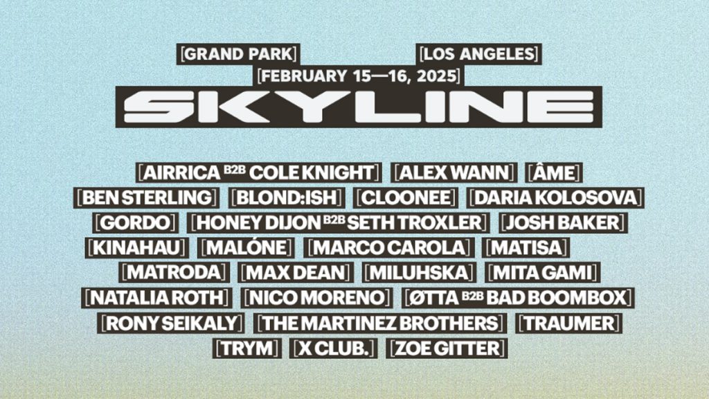 Raveloop.com provides the best deals for nightclubs, raves, festivals ...