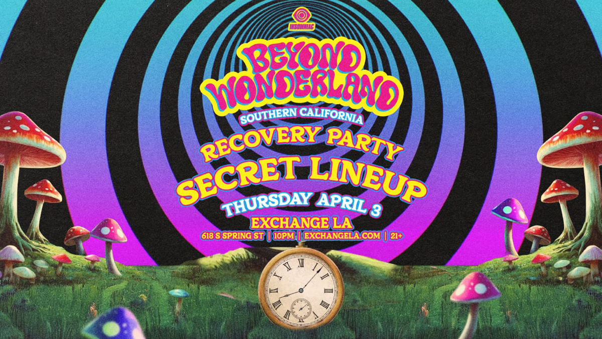 Raveloop.com provides the best deals for nightclubs, raves, festivals ...