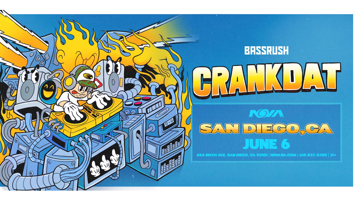 Raveloop.com provides the best deals for nightclubs, raves, festivals ...